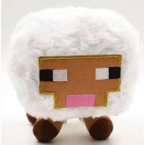 Minecraft plyšová ovce 16 cm