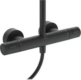 Ideal Standard CeraTherm - Sprchový set T25 s termostatem | 20 cm | 1