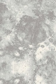 Kusový koberec Kosmo světle šedý 300 x 400 cm