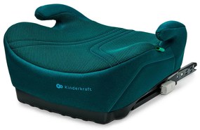 Kinderkraft Podsedák I-Boost 2 Pro (125–150 cm) Green