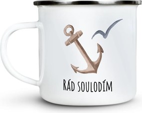Ahome Ahome CZ Plecháček Rád soulodím 300 ml