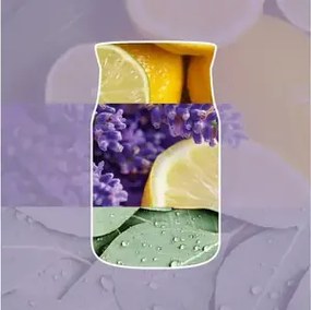 Yankee Candle Lemon Lavender Signature Malý