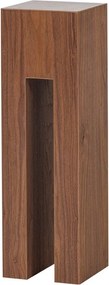 Stojan na květiny ø 24 cm (výška 80 cm) Plantor – WOOOD
