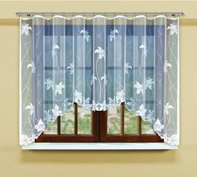 Kusová záclona LORA 160 cm x 300 cm