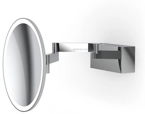 Decor Walther Vision R kosmetické zrcátko chrom