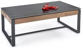 HLM, RAMONA konferenční stolek, 121x61 cm