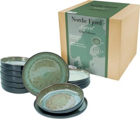 XXXLutz JÍDELNÍ SOUPRAVA 12dílné Creatable - Online Only nádobí - 007768043301