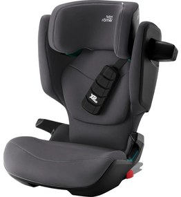 Britax Römer Autosedačka Kidfix Pro Classic Britax Midnight Grey
