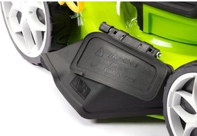 Fieldmann FZR 2070-E - elektrická sekačka