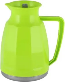 TEDDIES Sada nádobí na čaj / 13 dílů / Plast / od 12 měsíců