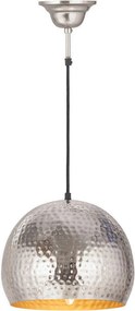 XXXLutz ZÁVĚSNÉ SVÍTIDLO, 27/21/27 cm Kayoom - Online Only svítidla - 005937030003