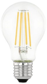 Eglo | LED Žárovka se senzorem VINTAGE A60 E27/6W/230V 3000K - Eglo 11886 | EG11886