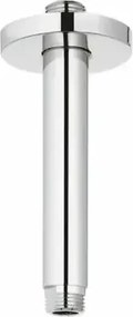 Grohe Rainshower - Stropní výpusť 14 cm chrom