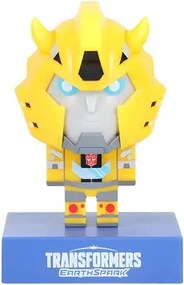 PALADONE Lampička Icon Light BumbleBee / Transformers / LED