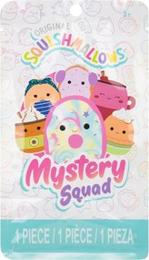 Sinsay - Plyšák překvapení Squishmallows Mystery Squad - vícebarevná