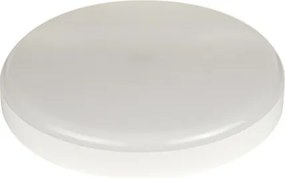 LED svítidlo s pohybovým čidlem LEDVANCE SF Circular Slim 35W 4000K 350mm IP65 4099854102752