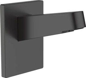 Hansgrohe Pulsify sprchové rameno na stěnu matná černá 24149670
