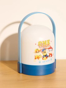 Sinsay - Dětská LED noční lampička PAW Patrol - modrá