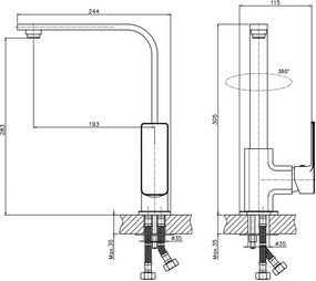 Mixxus KUBUS 017