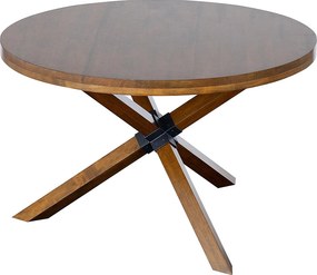 Stůl Orbia 120 cm