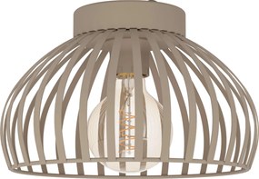 XXXLutz STROPNÍ SVÍTIDLO, 28/18 cm Eglo - Online Only svítidla - 003348330501