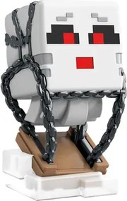 MATTEL Mini figurka Minecraft / Ve vajíčku / s překvapením / od 6 let