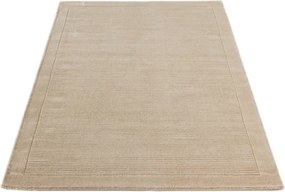 Koberec York Handloom béžový