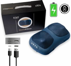 Relaxační masážní polštář NoxiePillow EMI