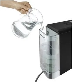 Catler ES 703 Porto B černá / kávovar na kapsle / Nespresso  Tchibo  D