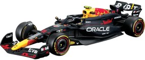 Bburago red bull racing rb20 (2024) 1:43 #11 pérez