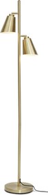 XXXLutz STOJACÍ LAMPA, 25/162 cm It's about Romi - Online Only svítidla - 004315013802