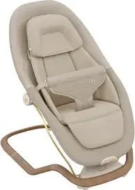 Maxi-Cosi Dove Pro lehátko Elegance Beige / od narození do 3 let (max.