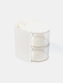 Sinsay - Stolní organizér - bílá