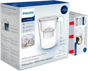 Philips AWP2933WHT6/58 / Filtrační konvice / 2.6l