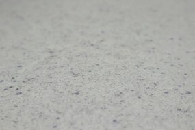 IVC Commercial, PVC podlaha - lino Logitex Ultimate 55 Gravel T96, na míru, šíře 2m,4m, šedá, filc, chodba / předsíň