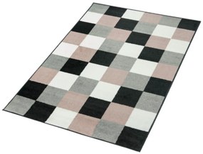 ORIENTAL WEAVERS Kusový koberec LOTTO 923/HR5X BARVA: Vícebarevný, ROZMĚR: 200x285 cm
