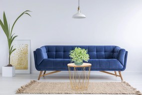 Tutumi Stůl/židle Twins Gold S