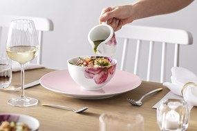 Villeroy&Boch Villeroy & Boch Rose Garden mlékovka 0,27l