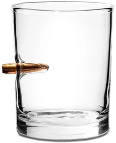 Neprůstřelná sklenice