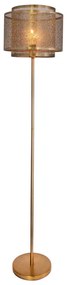 ByRydens 4100180-6519 - Stojací lampa HERMINE 1xE27/5W/230V 4100180-6519