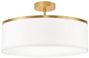 Toolight Moderní stopní designové svítidlo APP1582-3C Gold