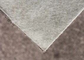 Koberce Breno Metrážový koberec OMNIA 42, šíře role 400 cm, Hnědá