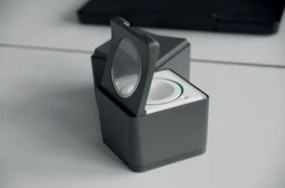 Schneider Electric Mureva Styl IP55 zásuvka antracit MUR36133