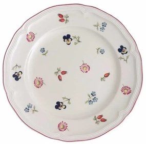 Villeroy & Boch Petite Fleur dezertní  talíř, 21 cm 10-2395-2640