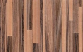 Samolepící tapety dřevo palisandr - 45 cm x 15 m