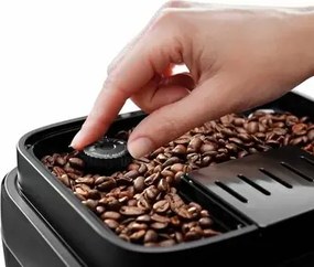 DeLonghi Magnifica Evo ECAM 290.21.B černá / automatický kávovar / 145