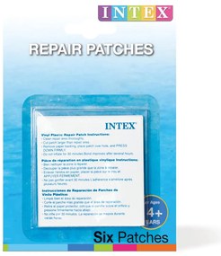 Svítidla INTEX 59631 pro osvětlení interiéru a exteriéru