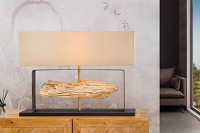 Stolní lampa ROMA Dekorhome