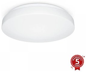 Steinel Steinel 069704-LED Koupelnové stropní svítidlo RSPRO P1 LED/8,2W/230V 3000K IP54 ST069704