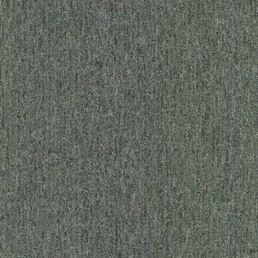 Kobercové čtverce Tapibel Coral lines 60376 šedo-zelený